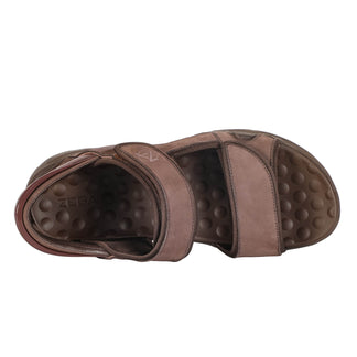 Desert Sand Easy Slip Sandals – Zeba Shoes