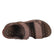 Desert Sand Easy Slip Sandals – Zeba Shoes