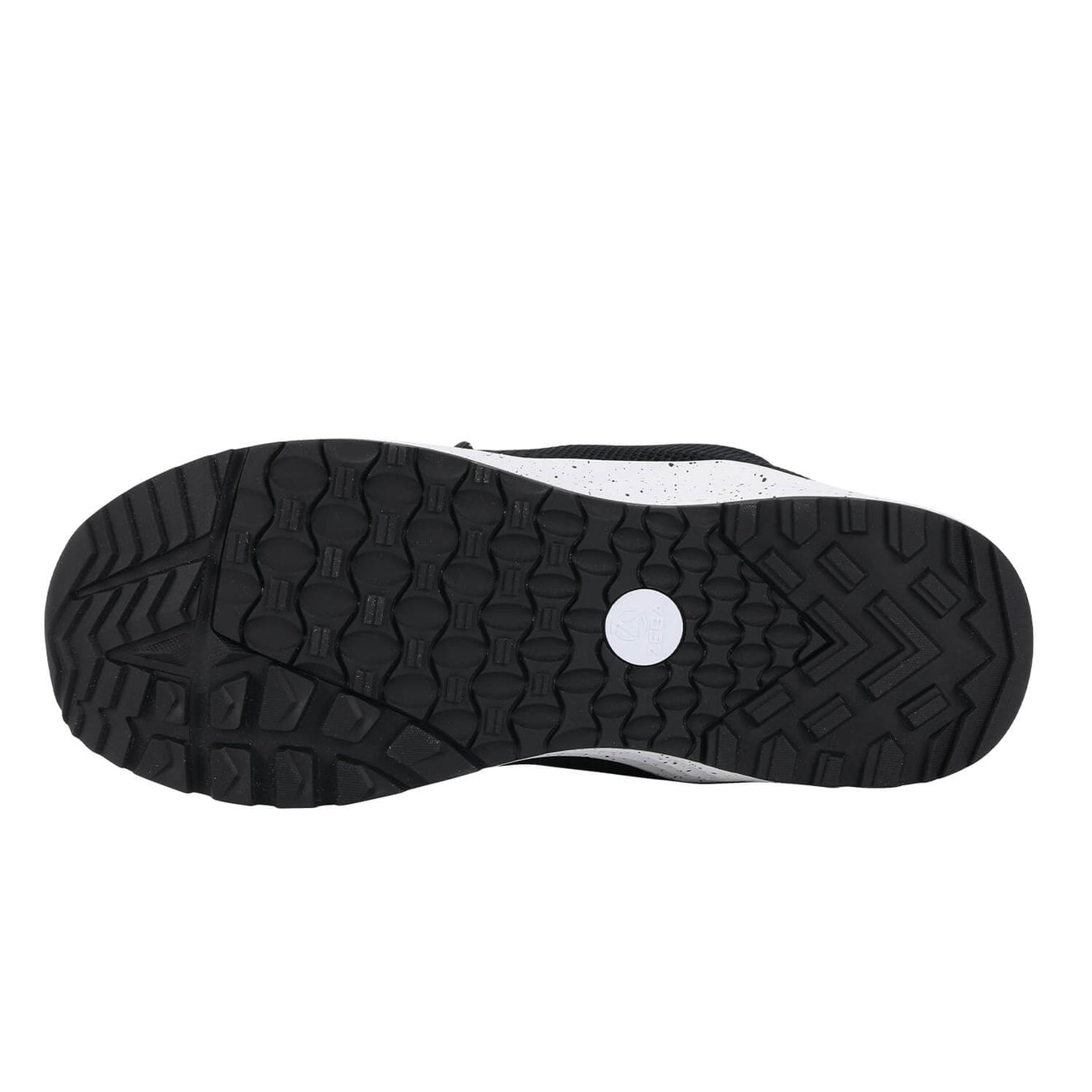 Men's Zeba Golf Shoes (Medium & Extra Wide Sizes 7-16, Spikeless) – Zeba Shoes