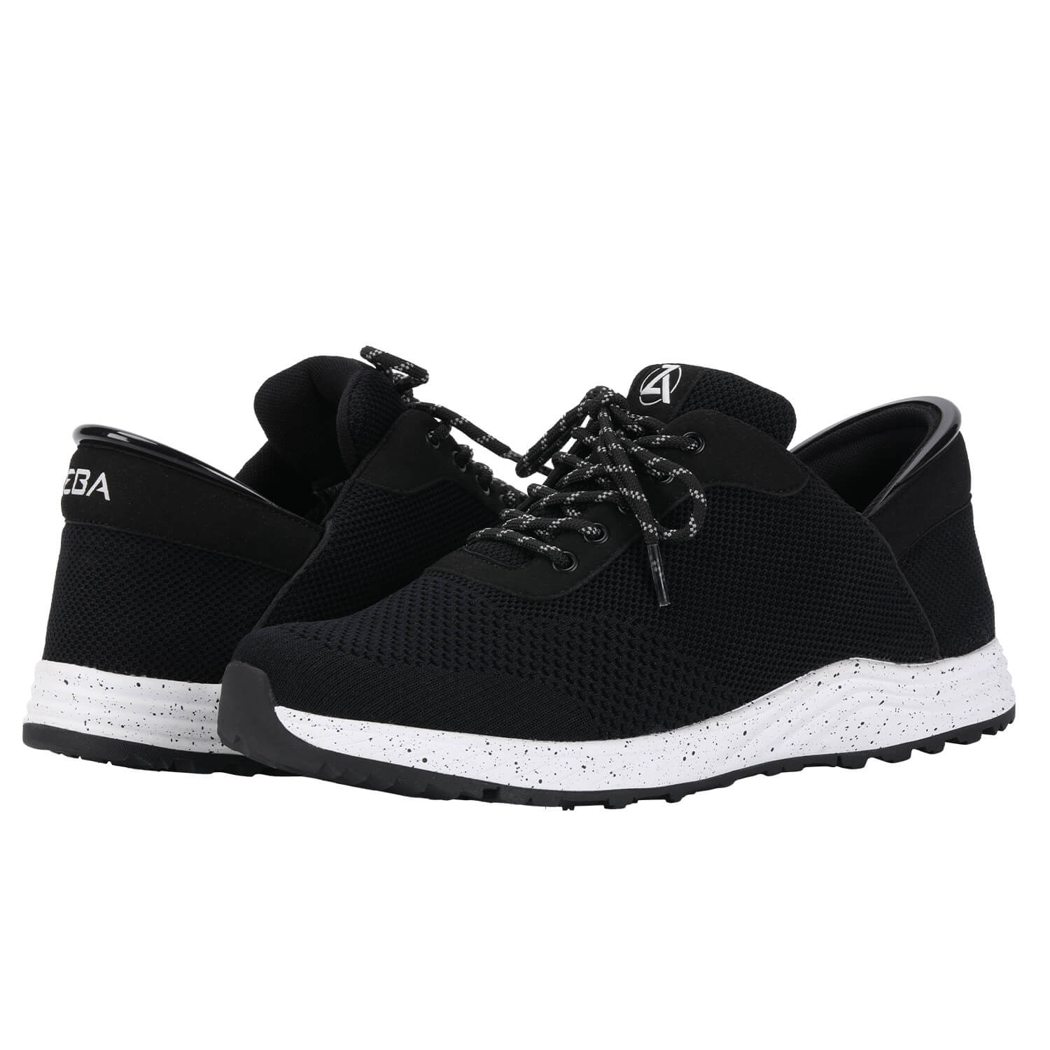 Men's Zeba Golf Shoes (Medium & Extra Wide Sizes 7-16, Spikeless ...