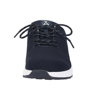 Husky Blue (6E, Extra Extra Wide Only) (Wide Toe Box) – Zeba Shoes