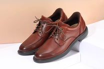 Easy on Dress Shoes – Zeba Shoes