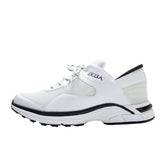 Hands-free Sneakers you can put on without bending down! – Zeba Shoes