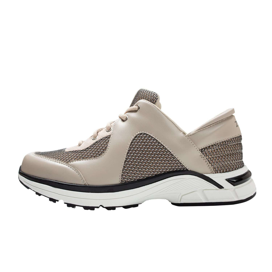 Hands-free Sneakers you can put on without bending down! – Zeba Shoes