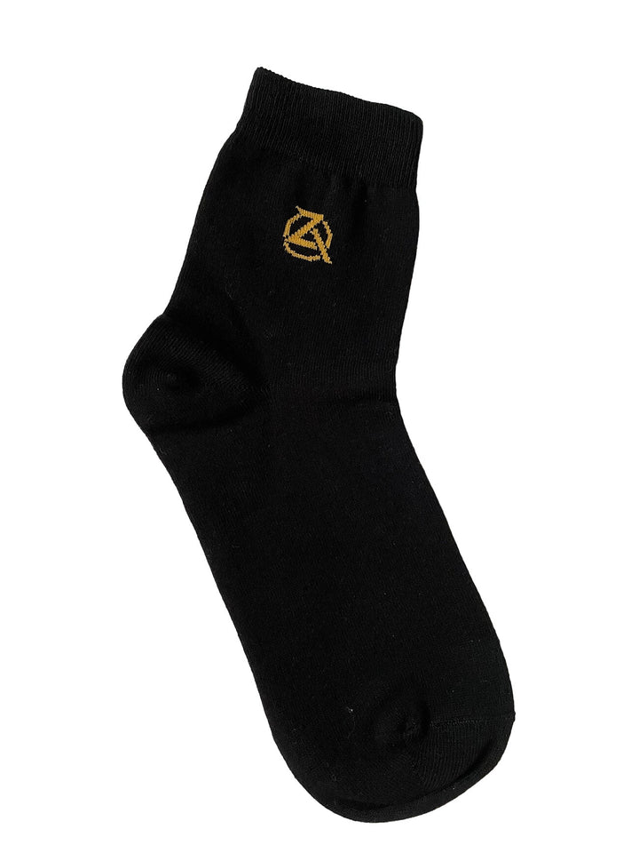 Zeba Mini-Crew Socks 6-pack (Size matches your shoe size order!) – Zeba ...