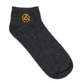 Zeba Mini-Crew Socks 6-pack – Zeba Shoes